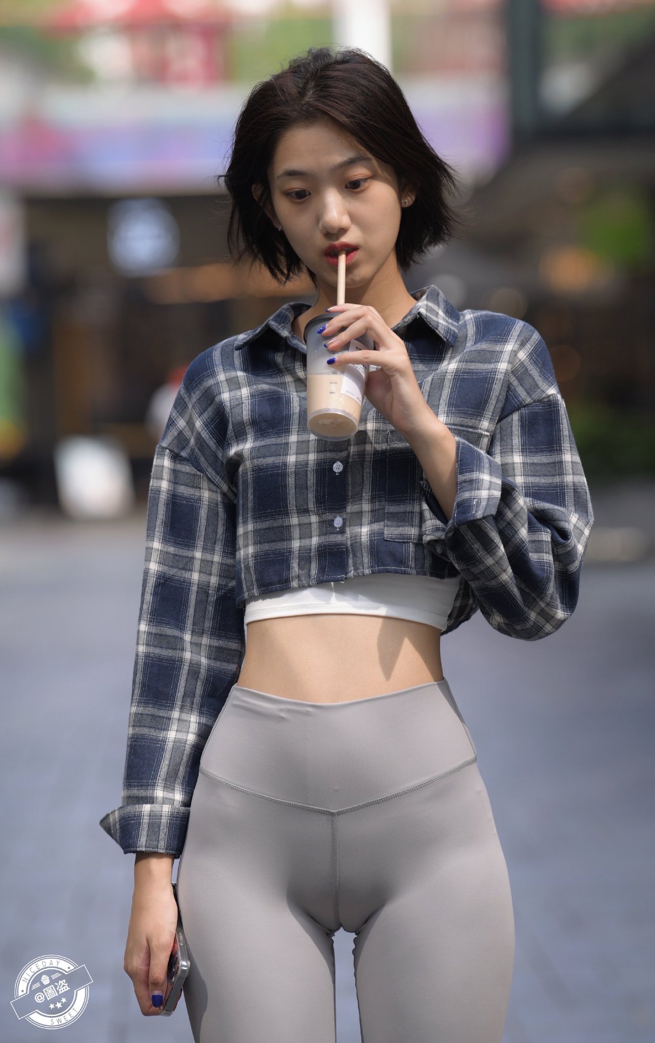 ahhhhfs on Twitter: "你是那个喝奶茶 也不会变胖的吗🐒 via 图中水印 https://t.co/q24aq6AHb3" / Twitter