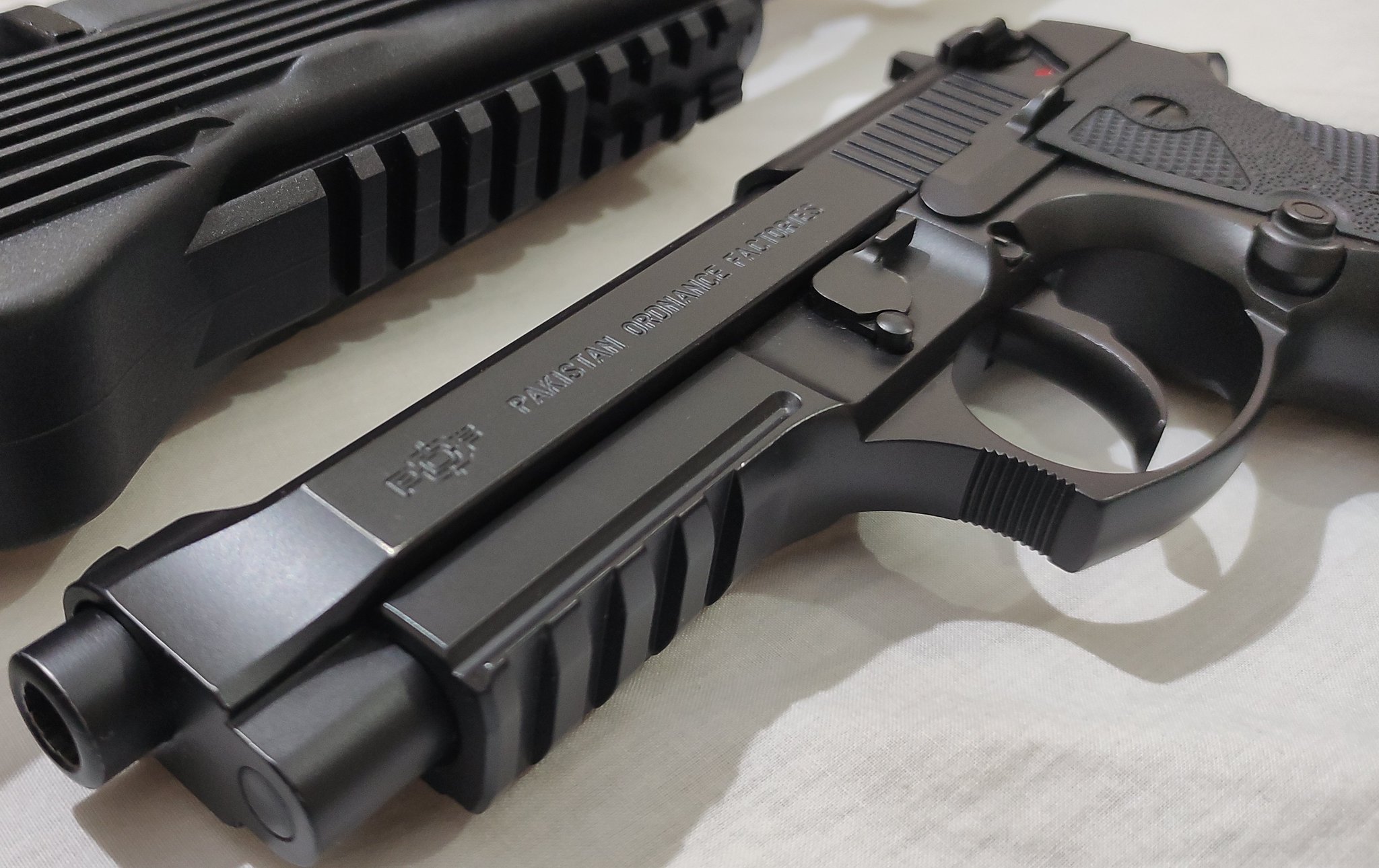 9mm Pistol Prices In Pakistan