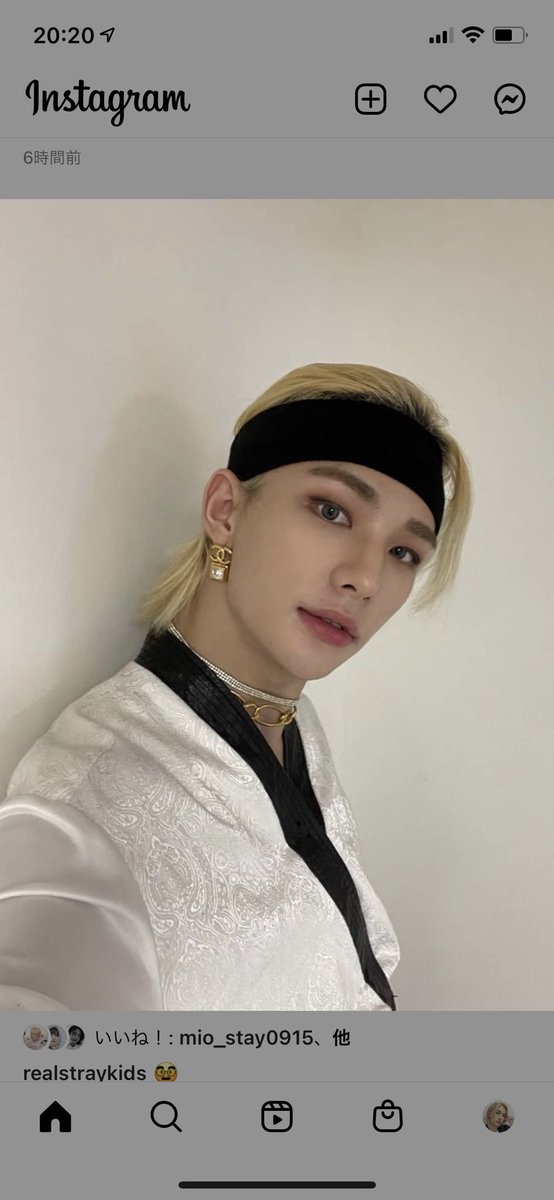 ひろ (@hiro_jini_love) | Twitter