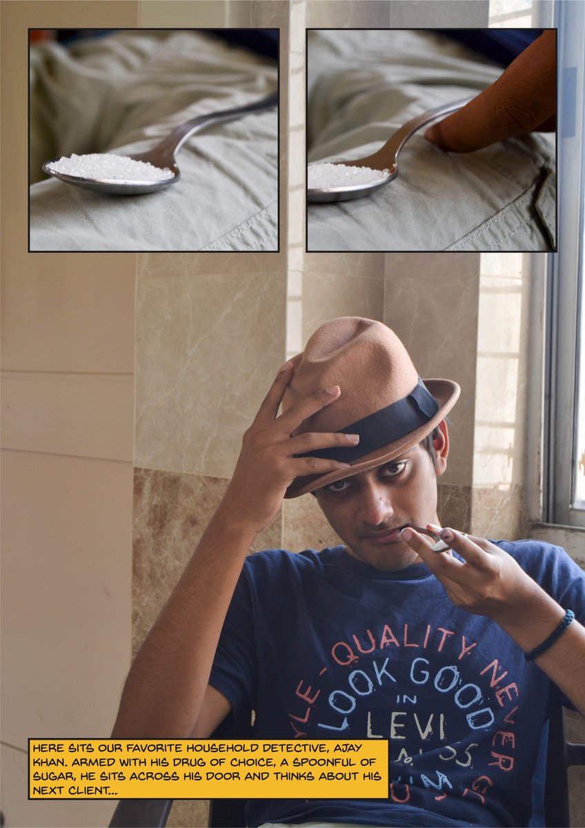 「Art vs dehydrated artist #artvsartist2021 」Tikklil~ comms waitlist CLOSEDの漫画