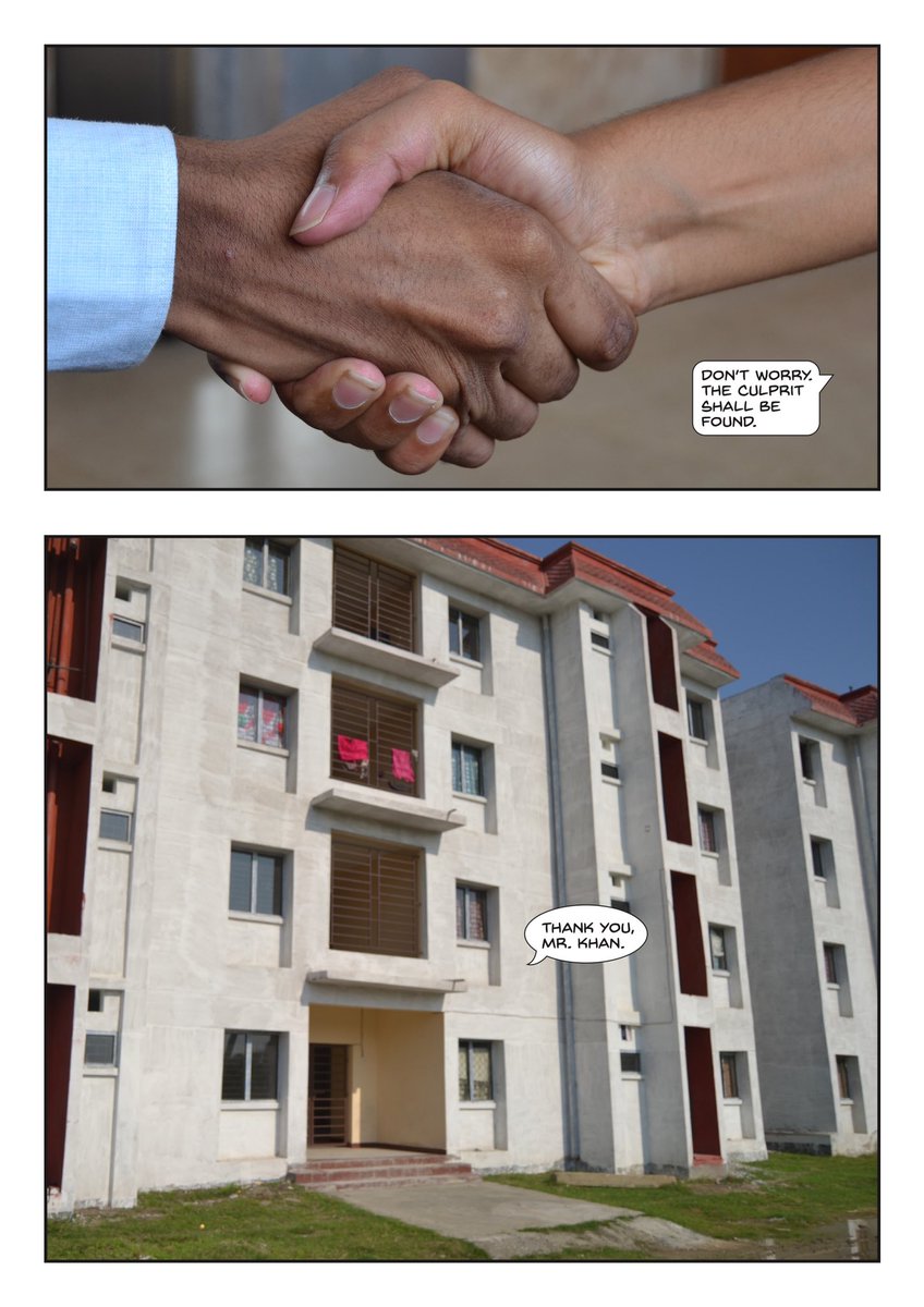 「5/? 」Tikklil~ comms waitlist CLOSEDの漫画