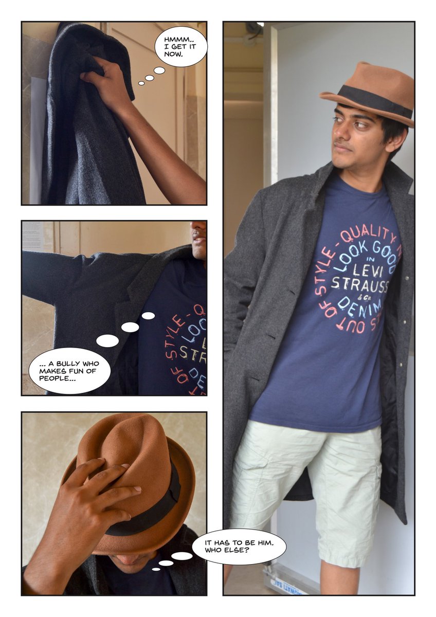 「5/? 」Tikklil~ comms waitlist CLOSEDの漫画