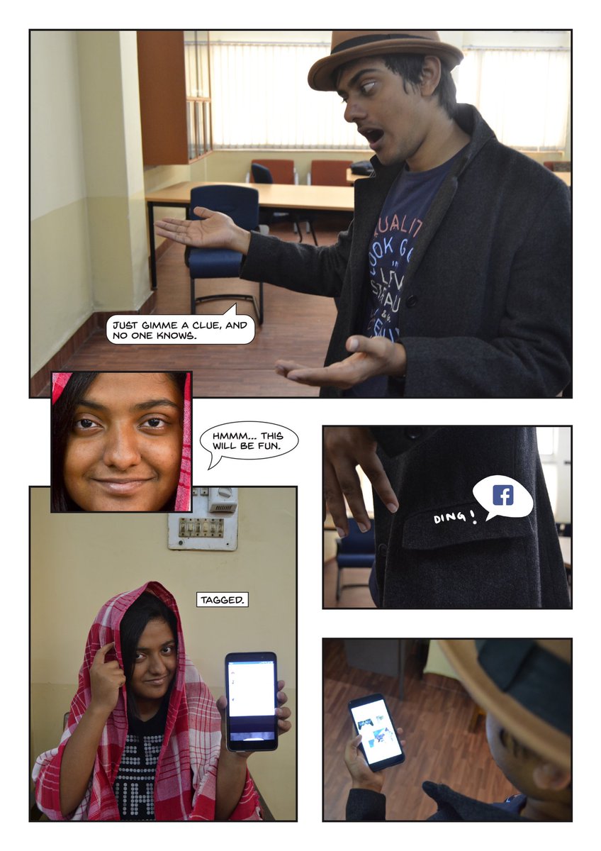 「5/? 」Tikklil~ comms waitlist CLOSEDの漫画