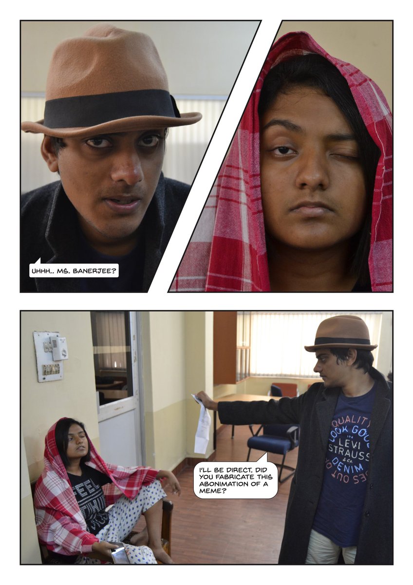 「5/? 」Tikklil~ comms waitlist CLOSEDの漫画