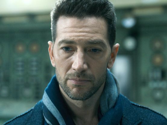 [RUMOR] Luke Roberts is probably playing Thomas Wayne in 'THE BATMAN ...