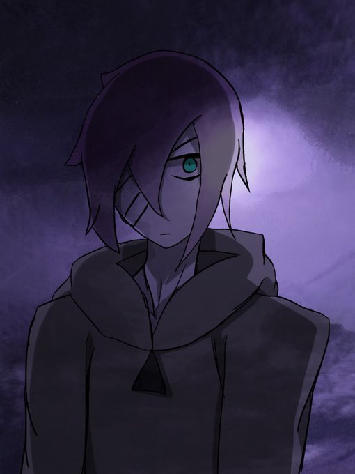 yoru (@yorunohikari_) さんのイラスト・マンガ作品まとめ (26 件) - Twoucan