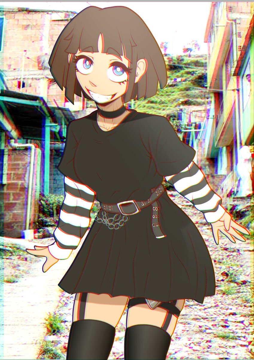 Pixel Buni (Commissions Open!!🖌️ ) (@Pixel_Buni) | Twitter