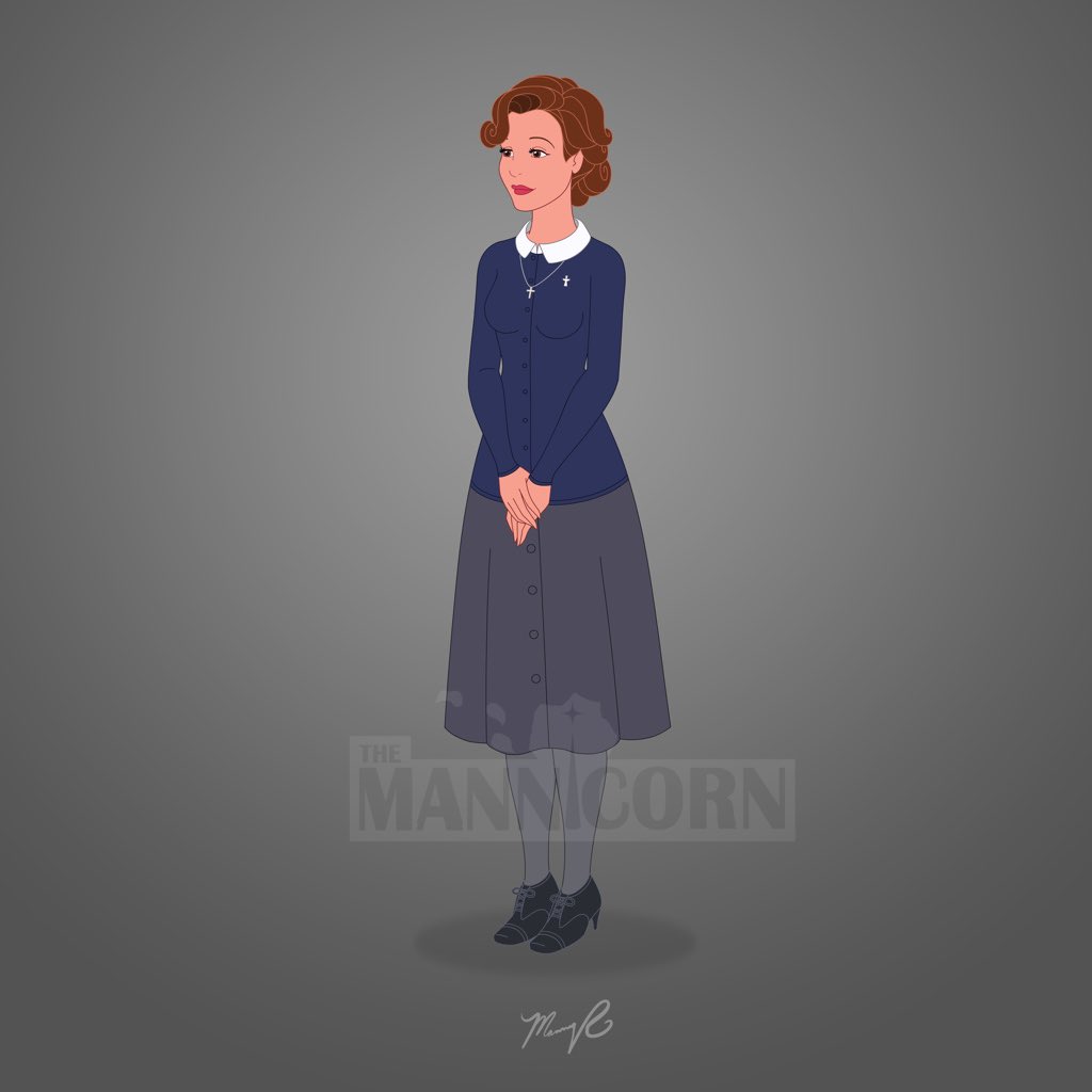 Blue Fairy Once Upon A Time