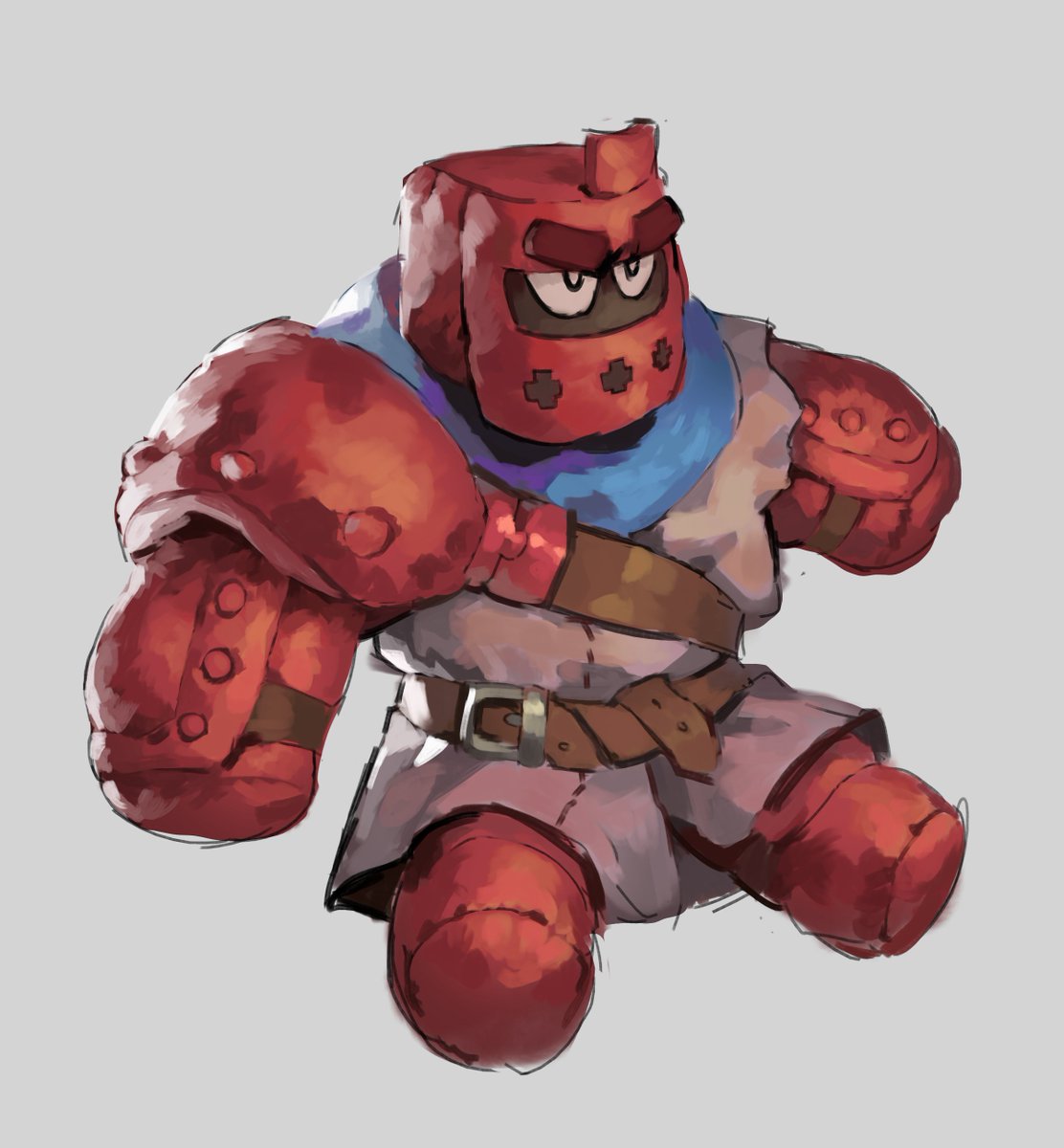 Twoucan - Captain Pacito (commissions full 5/5) (@CaptainPacito)