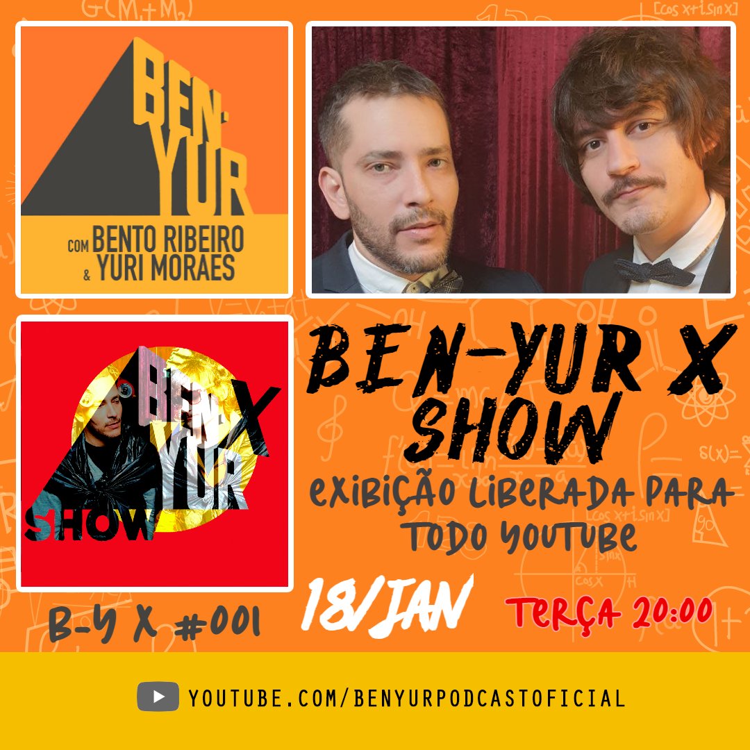 yuri moraes (@yurimoraes) | Twitter