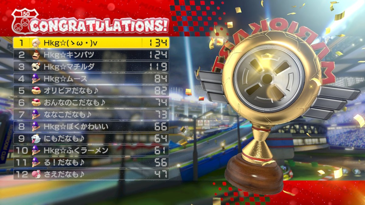 ザビ。 (@Zabi_MK) | Twitter