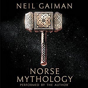 'READ [EPUB]> Norse Mythology Writen By Neil Gaiman on Mac