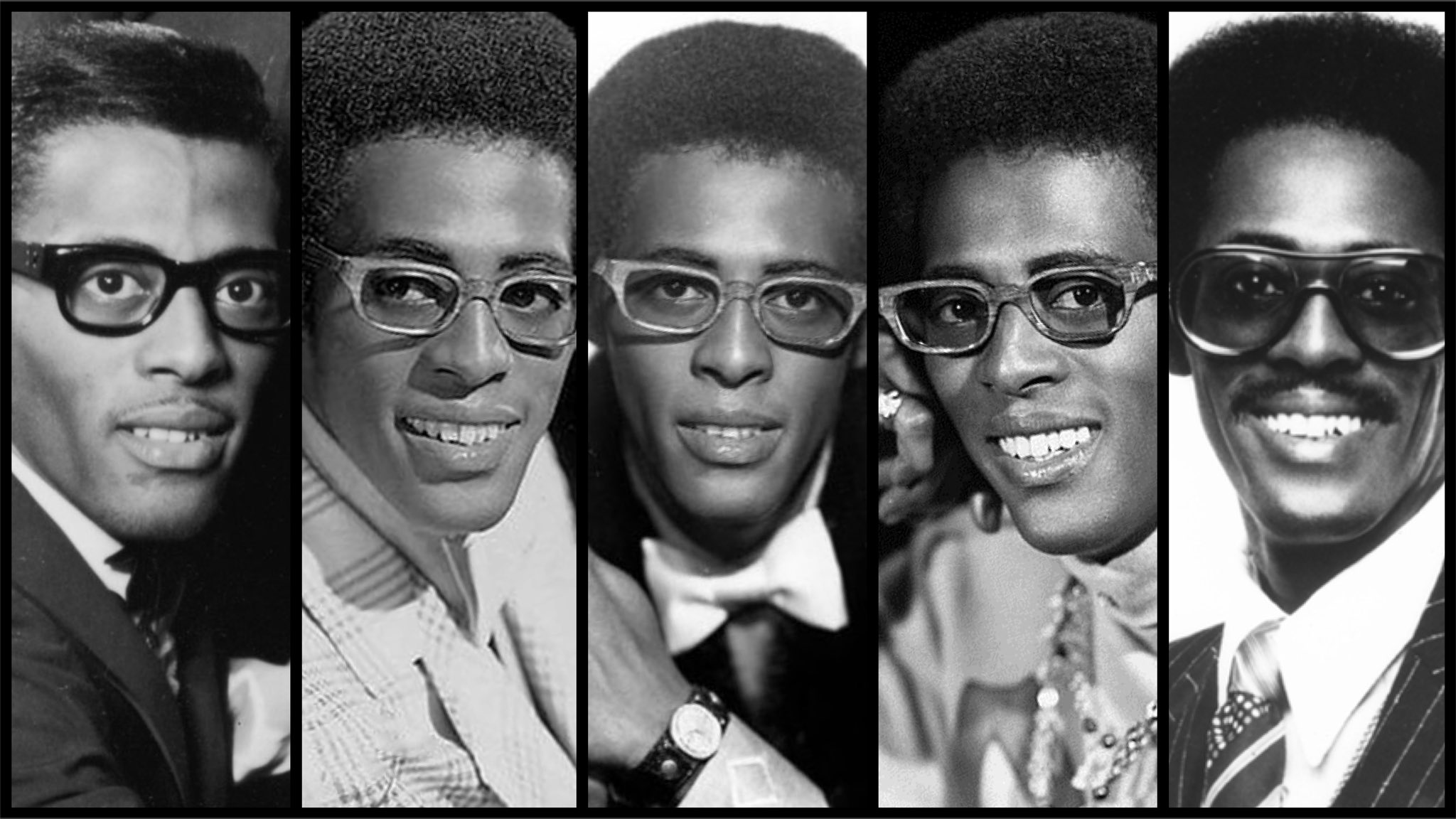David Ruffin Singer