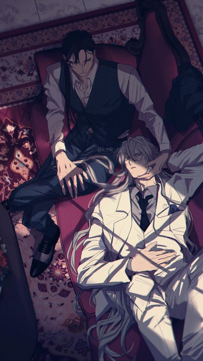 興路 (@kmk_oc) さんのイラスト・マンガ作品まとめ (159 件) - Twoucan