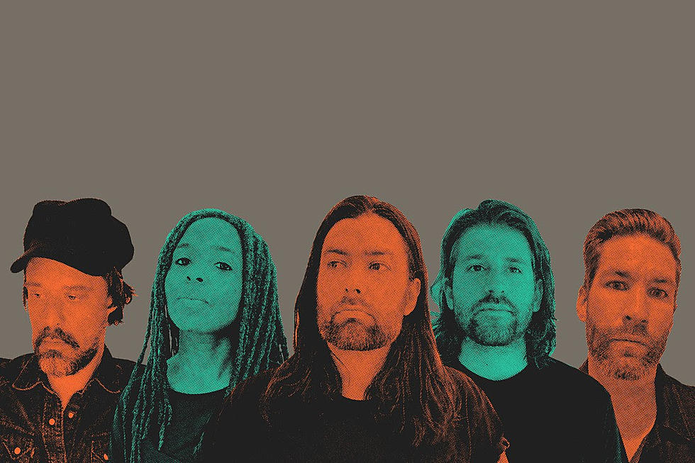 Defeater Band Wallpaper