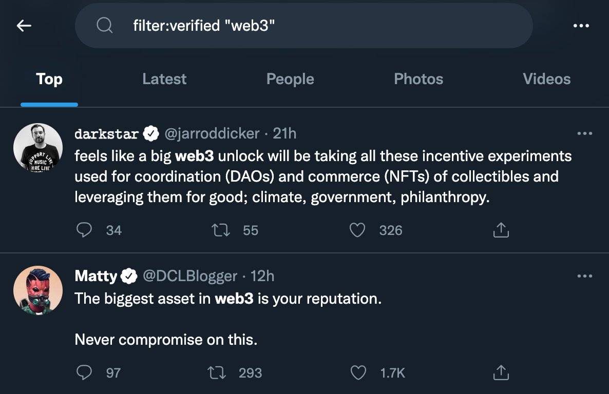 Twitter can be the most powerful platform in the world. But 98% of people aren't using it right ...