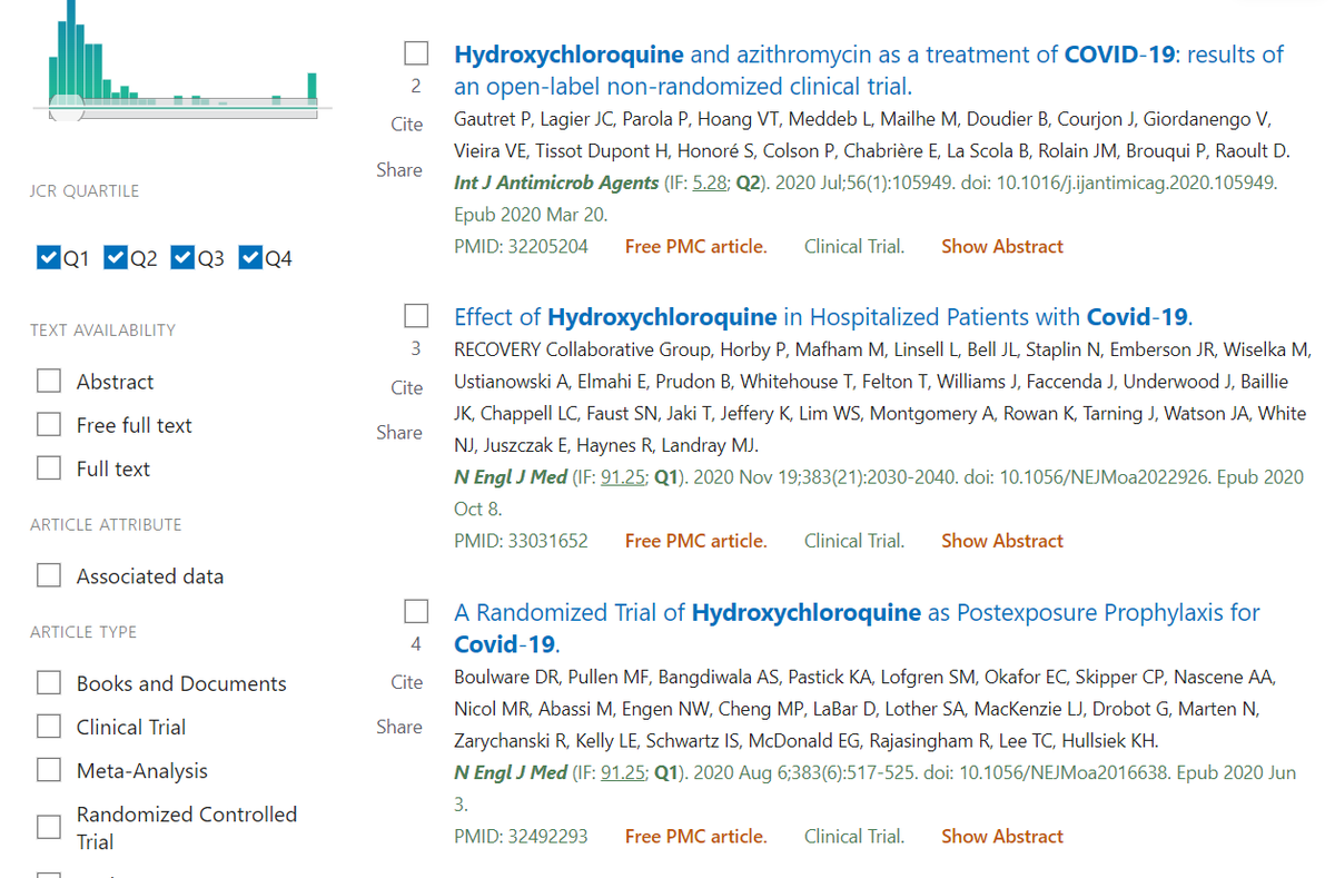 10 steps to get started in Research as a medical student 🧵 - Thread ...