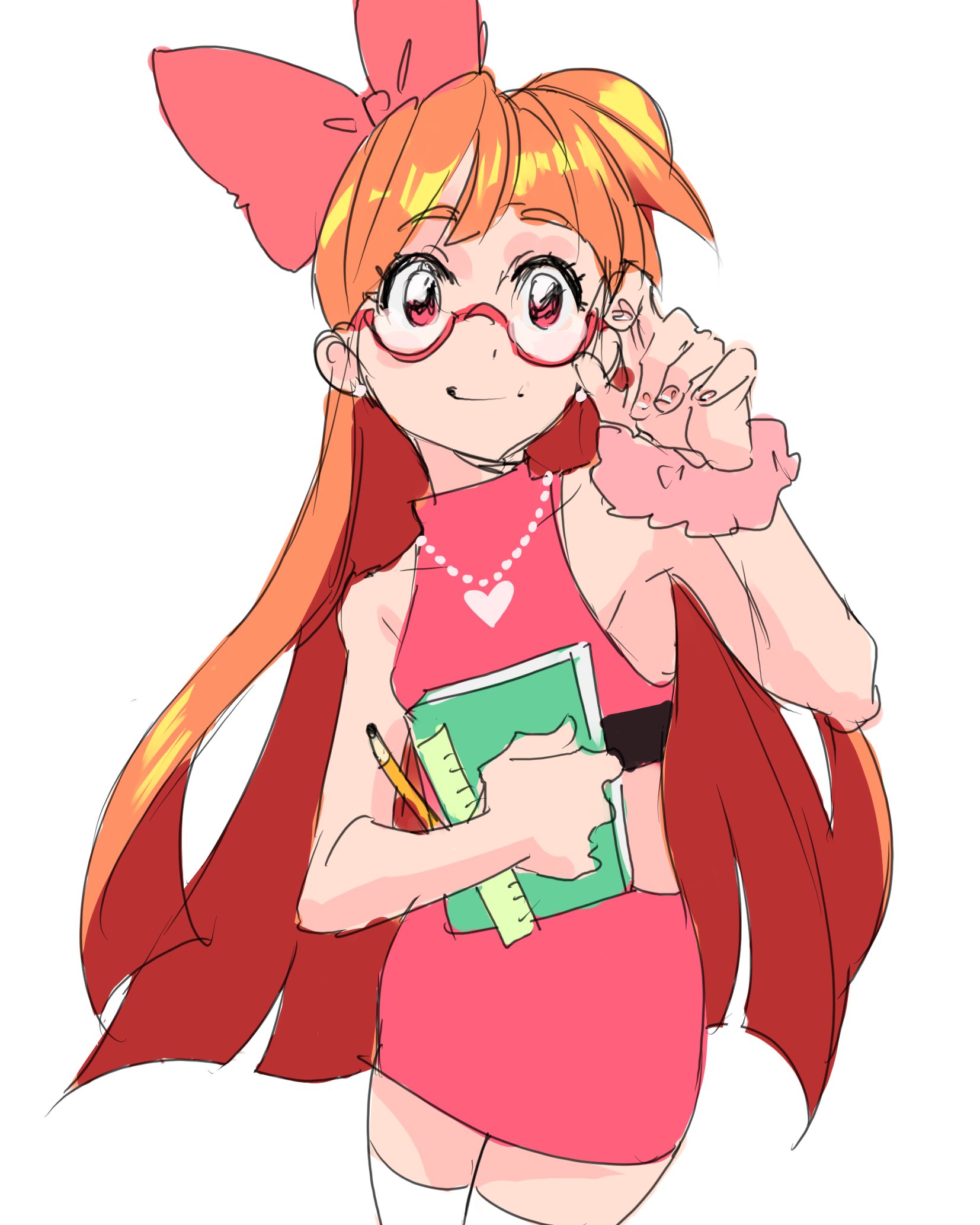 Hanny 🤍💛 (comm close) on Twitter: " ️💙💚 https://t.co/GGJHDTcU4Q" / Twitter