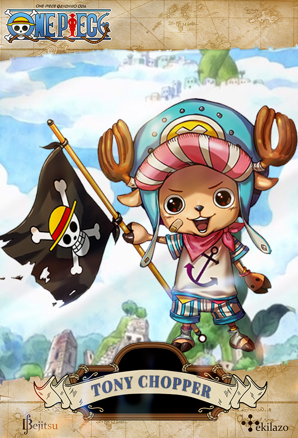 One Piece NFT Official (@OnePieceNFTCard) | Twitter