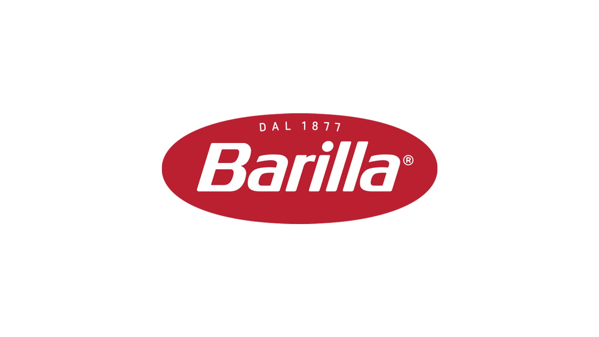 Barilla Logo Vector