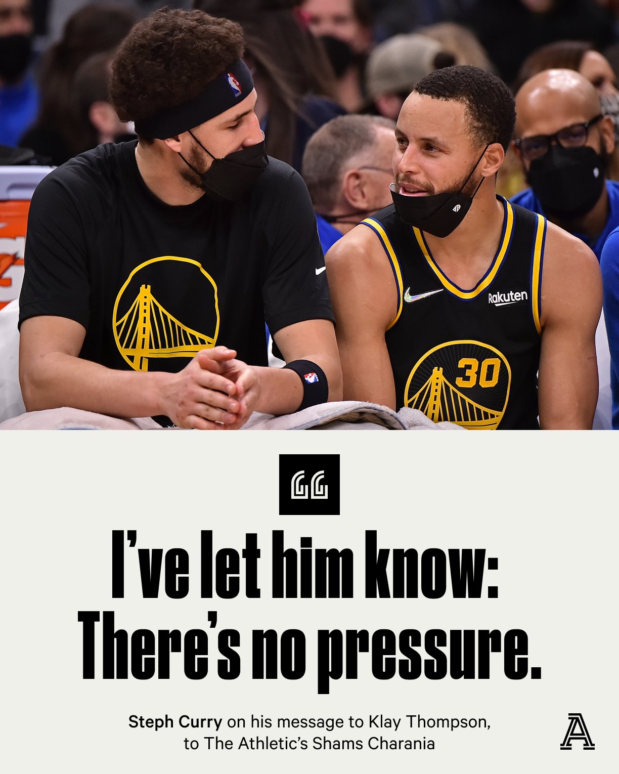 Stephen Curry Quotes