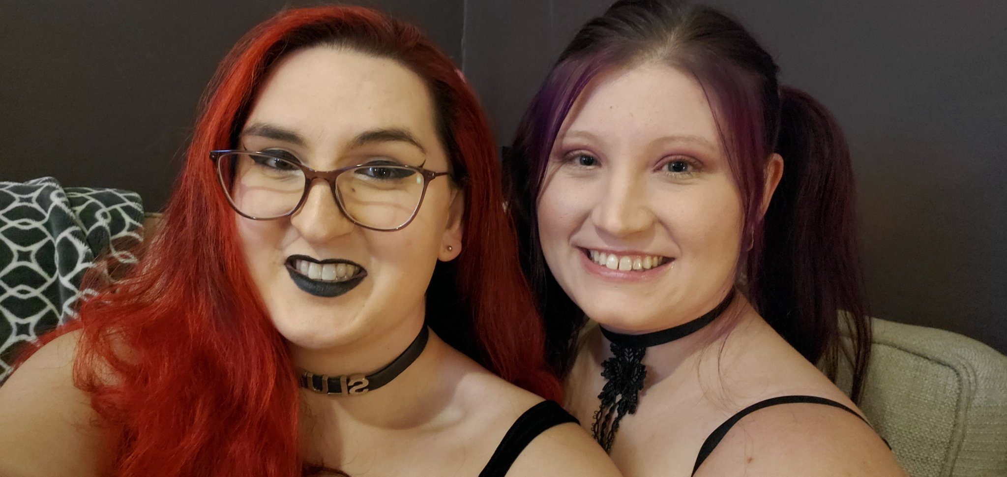 TW Pornstars - Daddy And TS Lexa. Twitter. Everyone meet Babygirl and Princess Siren!. 5:13 PM ...