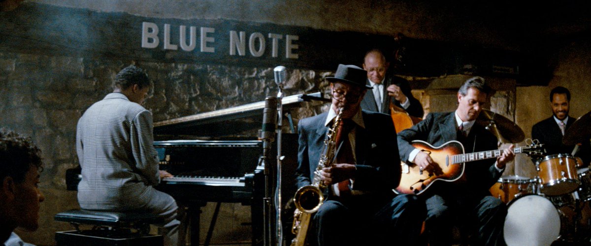 Criterion Collection's Threads – Thread Reader App