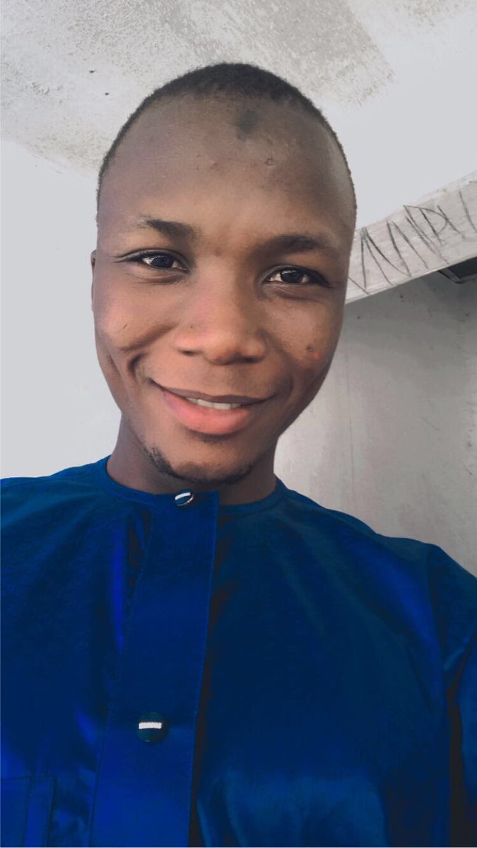 Umar Abdullahi (@Umarabdullone) | Twitter