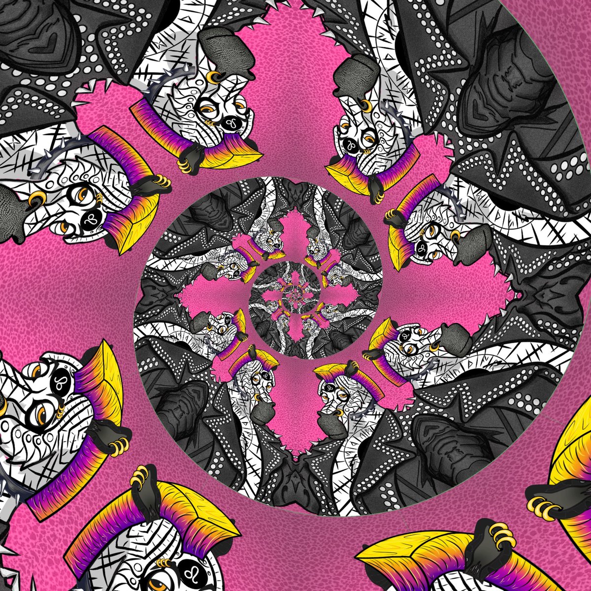 Echo of Time (@EchoOfTime_NFT) | Twitter