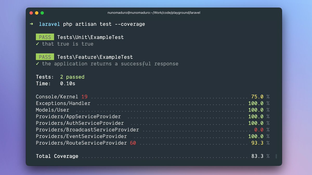 PEST (@pestphp) | Twitter