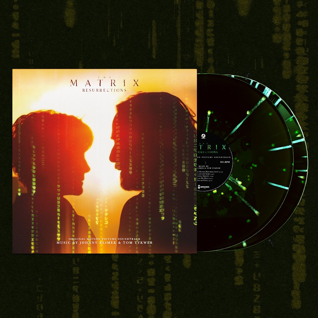 Go back to where it all started with THE MATRIX RESURRECTIONS: The ...