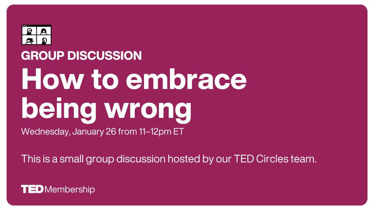 It’s time to ditch your perfectionism! We all make mistakes, but how do ...
