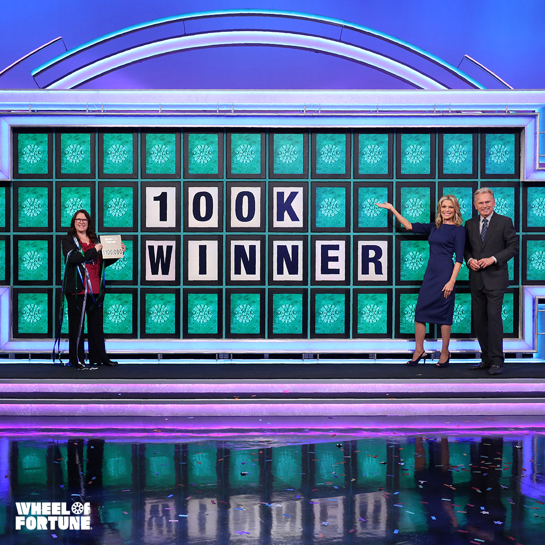 Game Show Winner Confetti