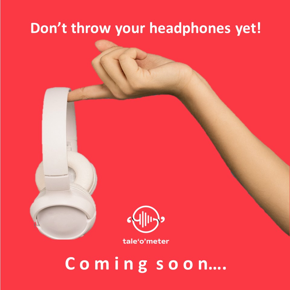 Tale.O.Meter (@taleOmeter) | Twitter