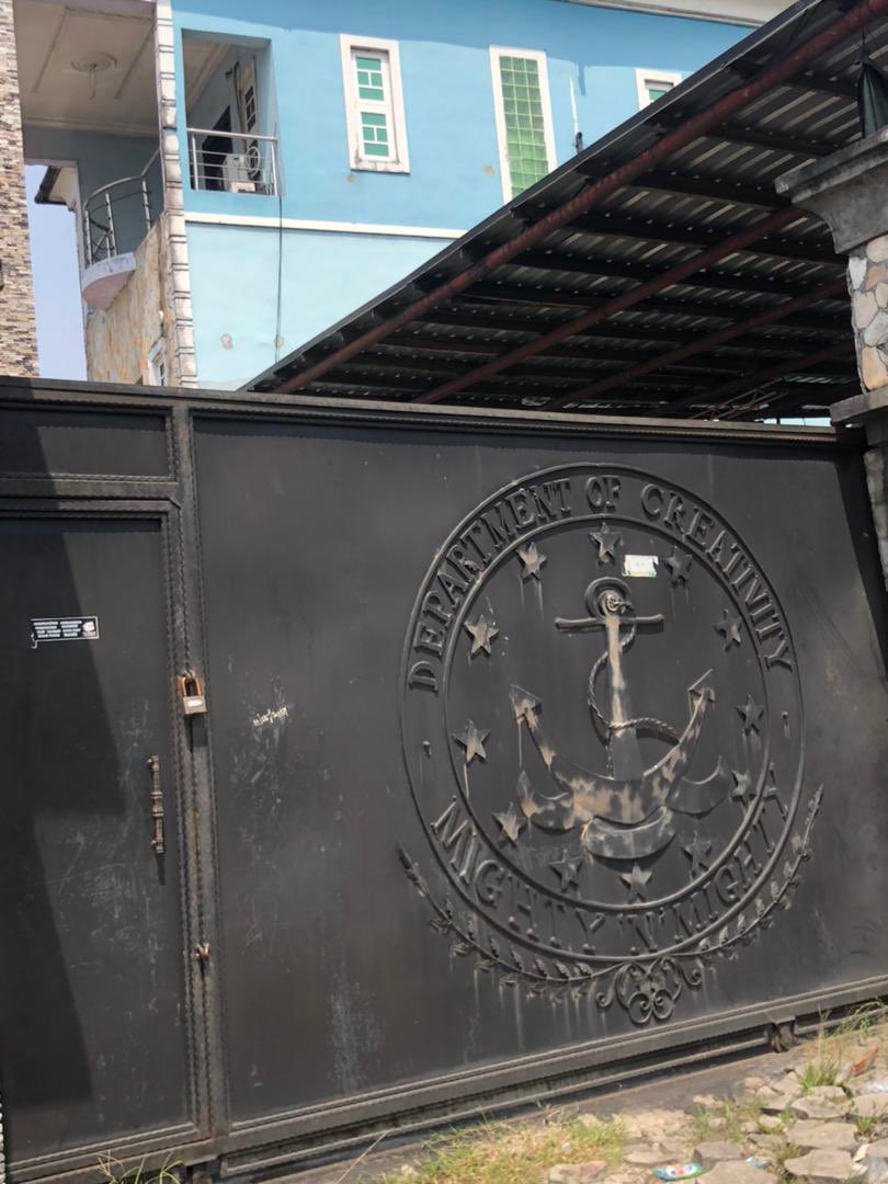 DUNCAN MIGHTY NOW ON THE RUN AFTER SWINDLING ME OF N3.6MILLION ...