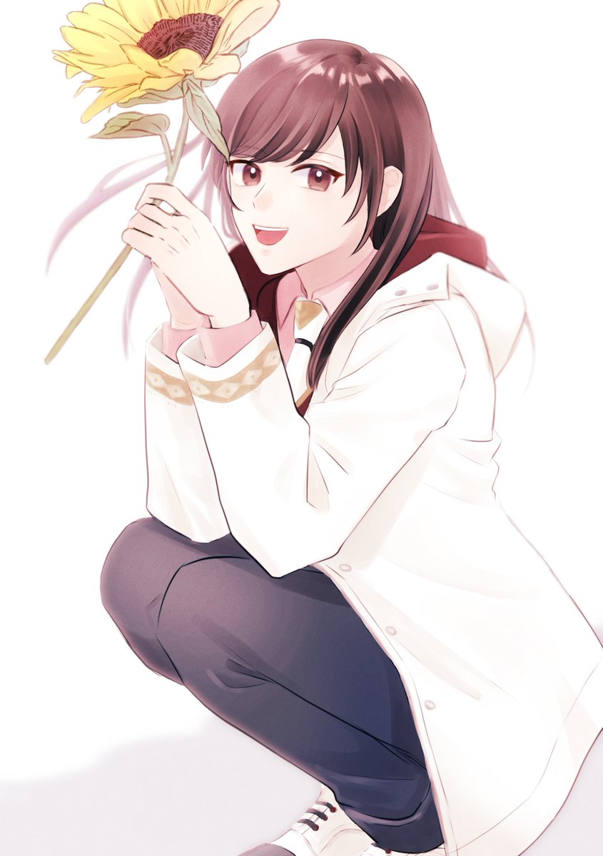 moco (@lune_az) さんのイラスト・マンガ作品まとめ (33 件) - Twoucan