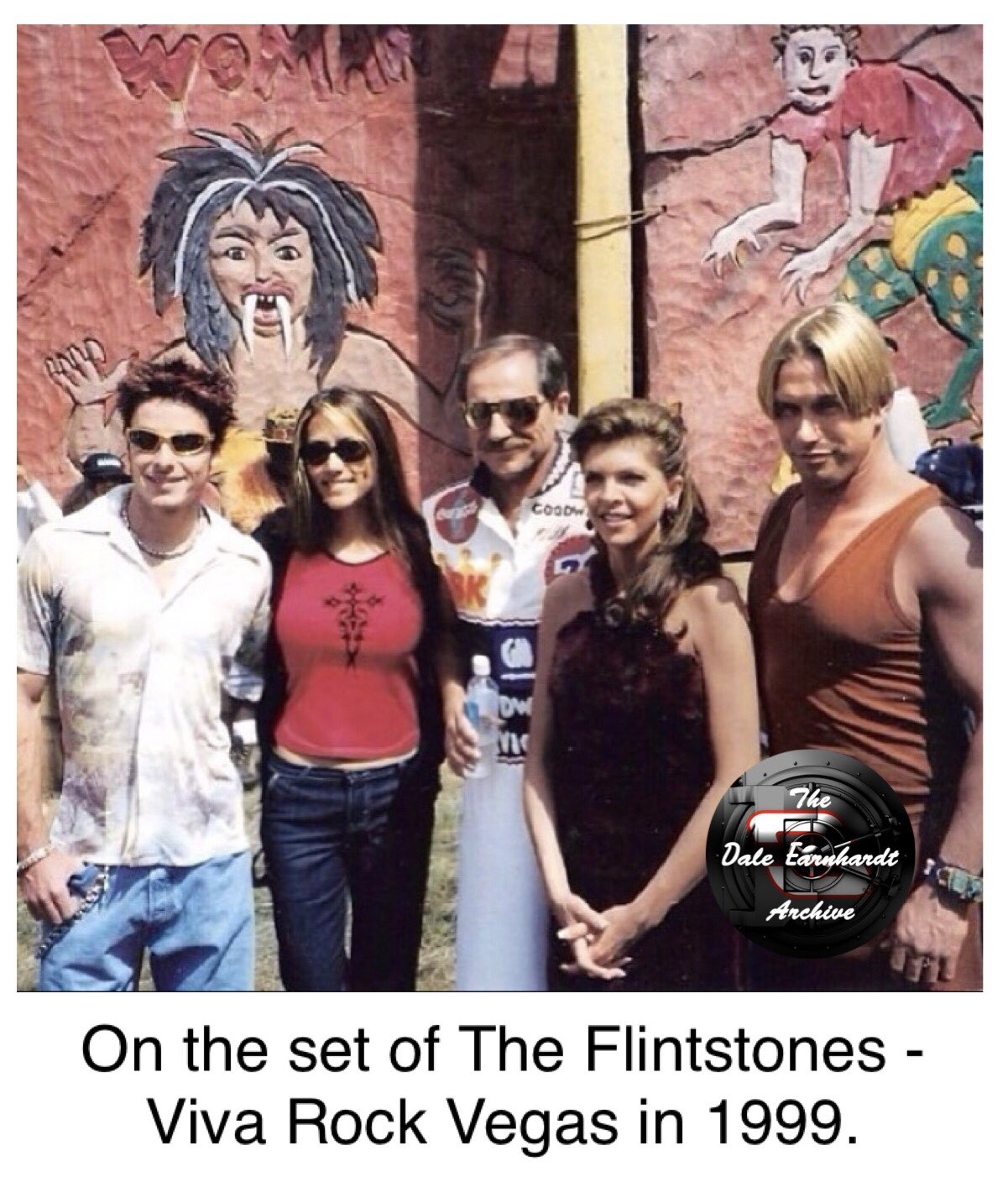 The Flintstones Movie 2022