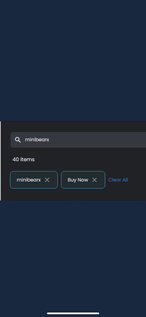 BearX (@BearX_NFT) | Twitter