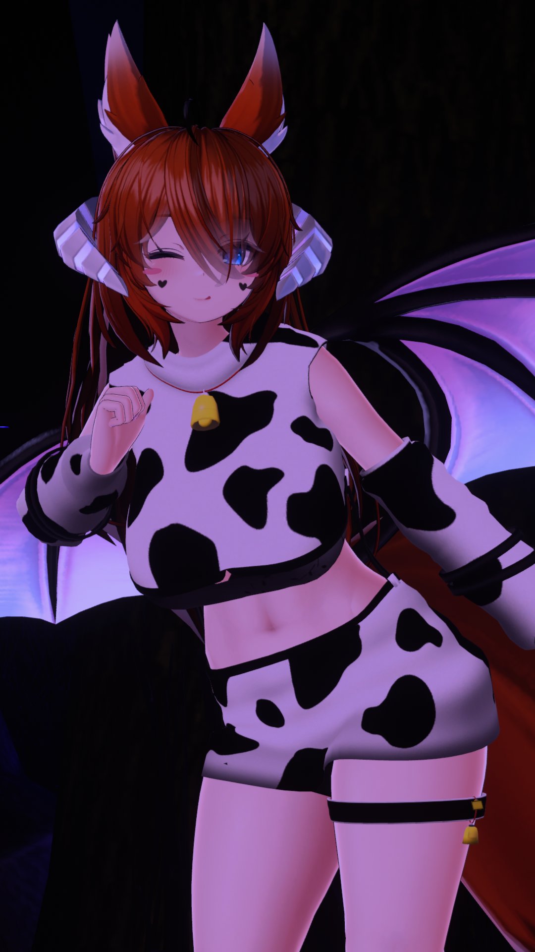 Glubbable 🍕 VTuber on Twitter: "Did someone say #Vtuber Milkies? https://t.co/w7DVxQIKMC" / Twitter