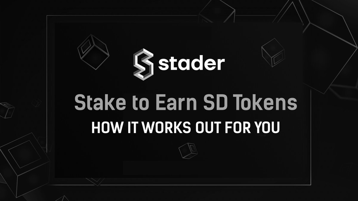 Thread by @staderlabs on Thread Reader App – Thread Reader App