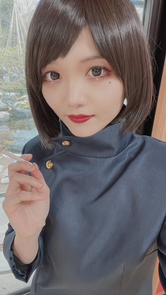 菖蒲(あやめ) (@ayame_cos) さんのコスプレ作品まとめ (30 件) - Twoucan