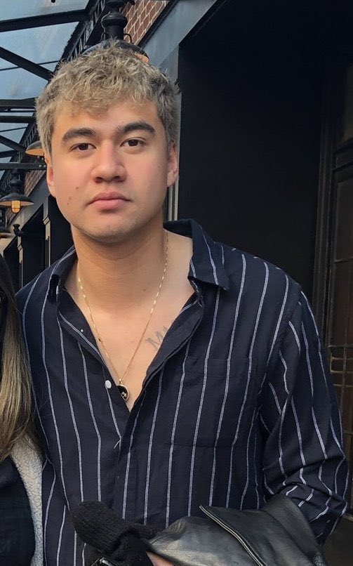 Calum 5sos Logo 2022