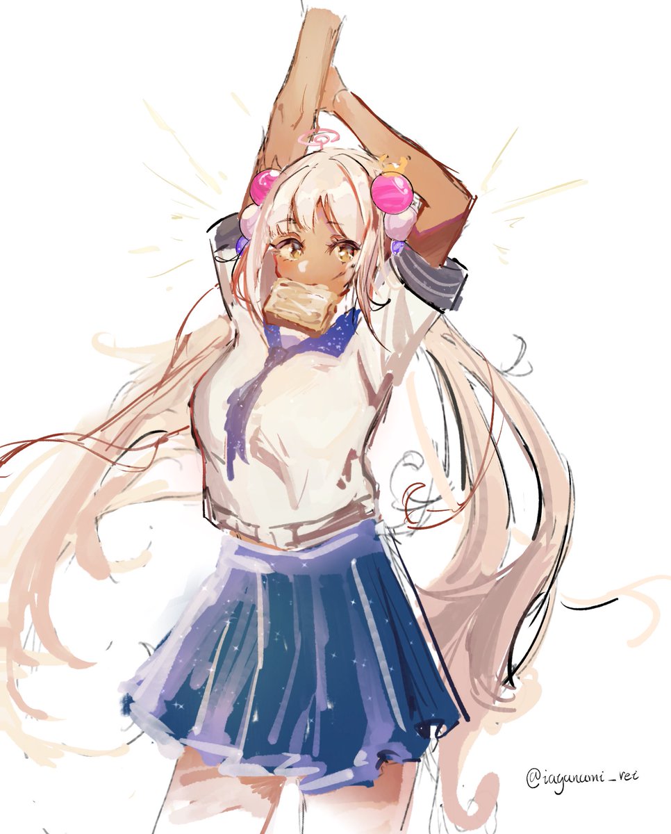 REI零 (@iayanami_rei) さんのイラスト・マンガ作品まとめ (5 件) - Twoucan