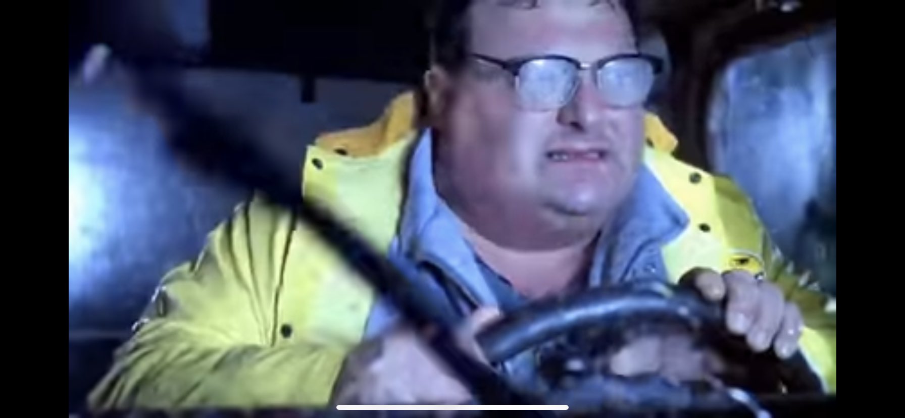 Wayne Knight Jurassic Park