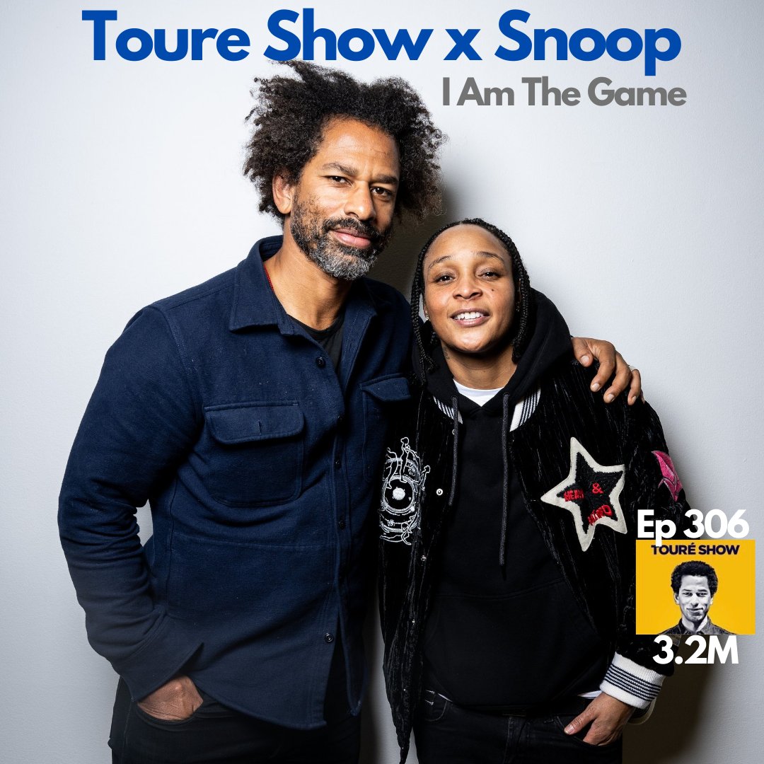 Snoop From The Wire 2022