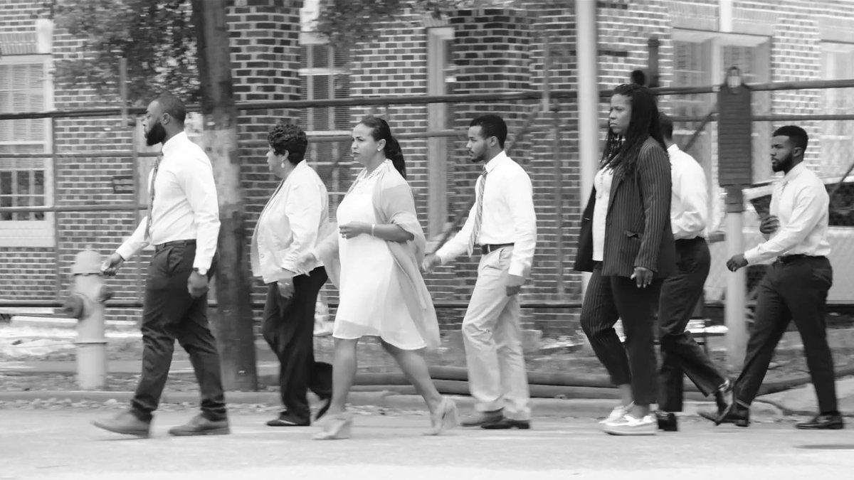 Criterion Collection's Threads – Thread Reader App