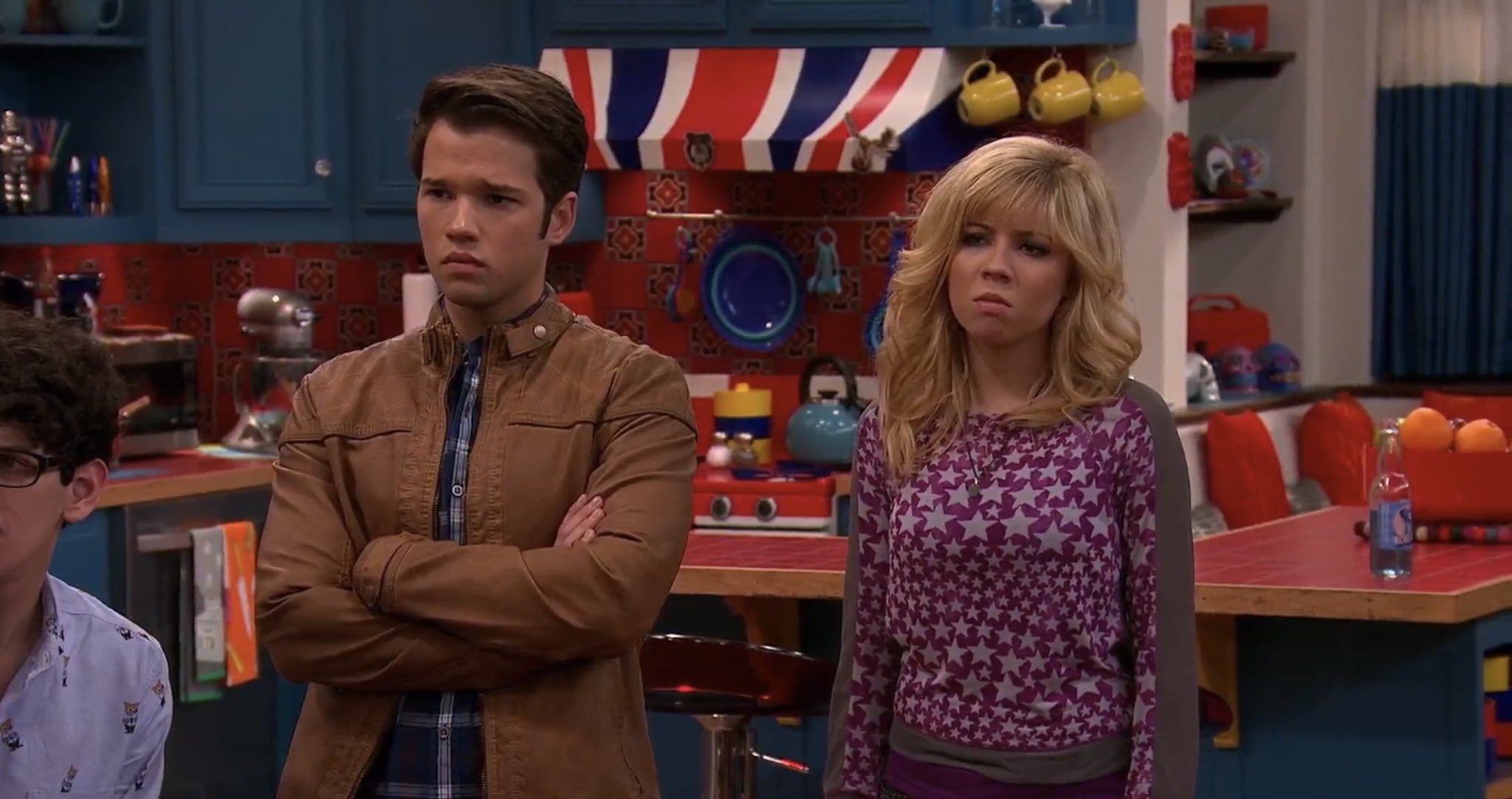 The Killer Tuna Jump