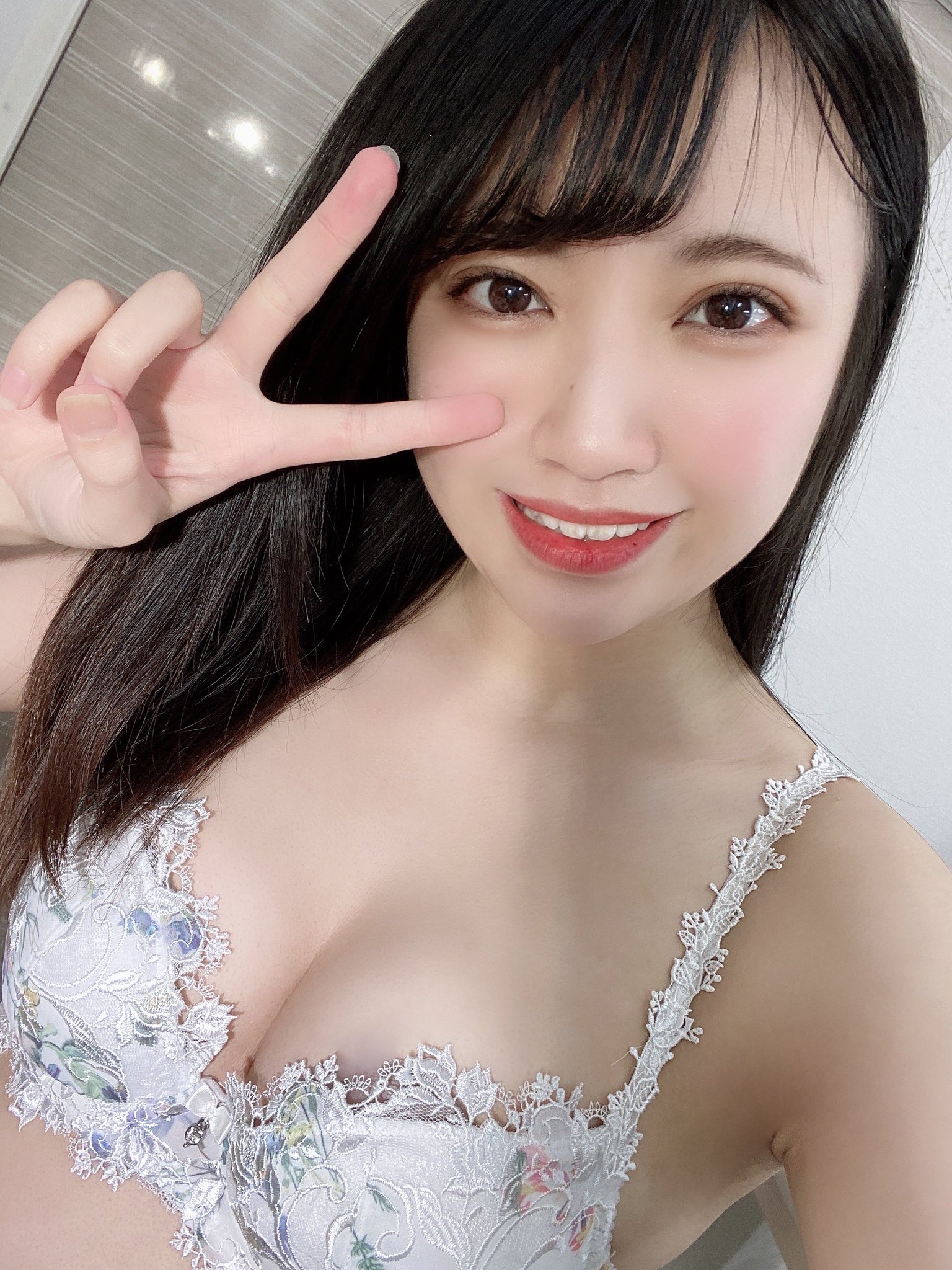 咲 菜月☪1stDVD9/28発売🫧 on Twitter: "おはなつ . #おはようグラビア #RTで私を有名にしてください #ミス東スポ2022 #グラドル自画撮り部 #おはなつ #咲菜 ...