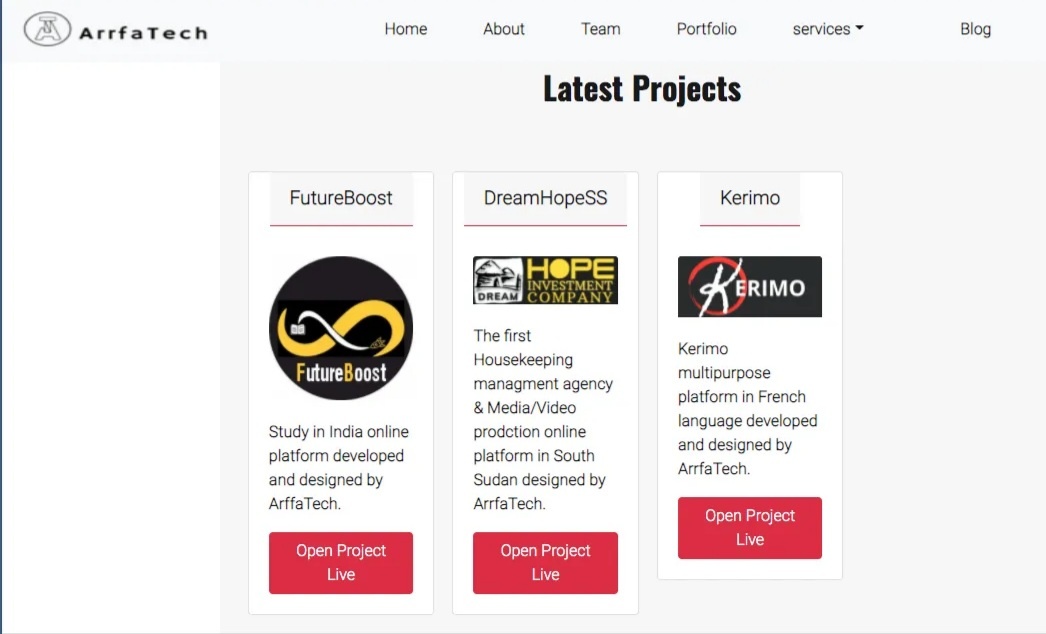 Arrfa Tech (@ArrfaTech) | Twitter