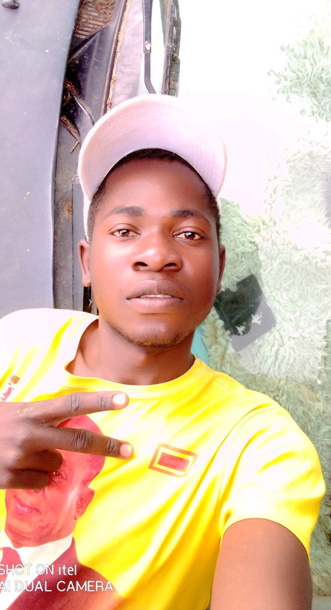 Mufaro Alpha Dube (@alpha_mufaro) | Twitter